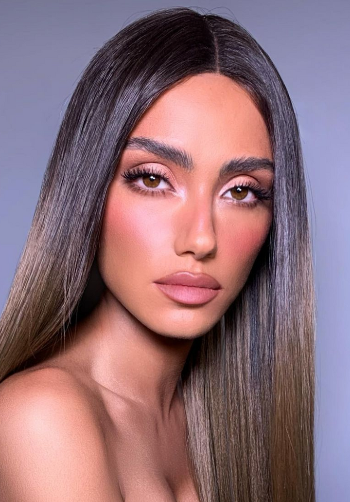 The Everything - Versatile Makeup for Unrestrained Beauty – Kiss and Smink